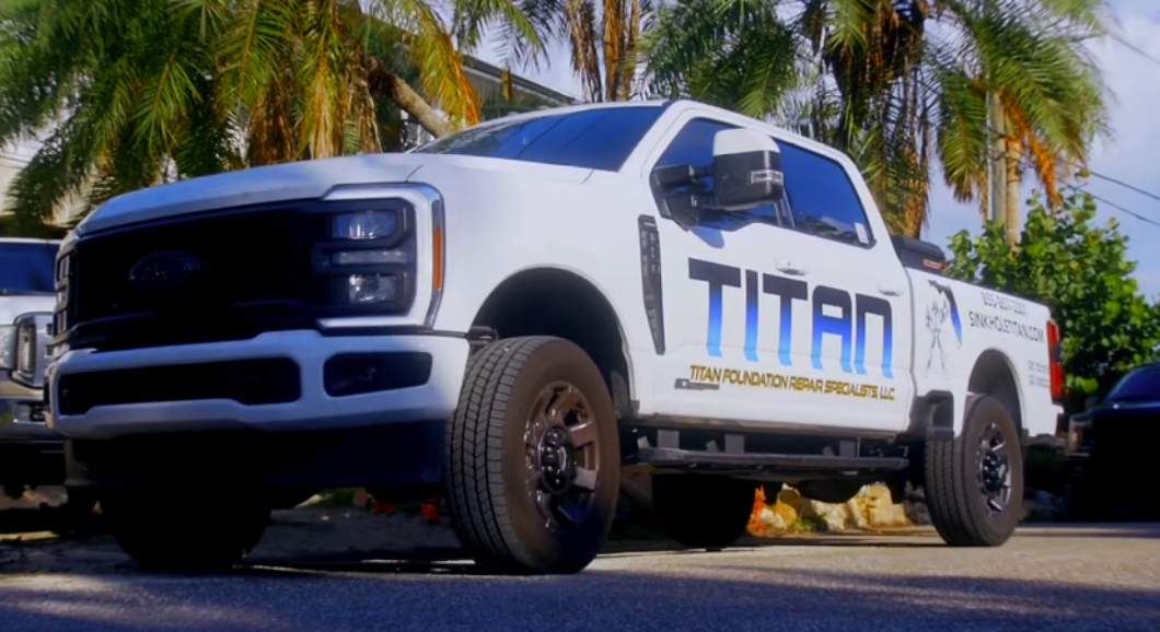 Titan Home Elevation Experts | Florida Home Lifting & Flood Protection